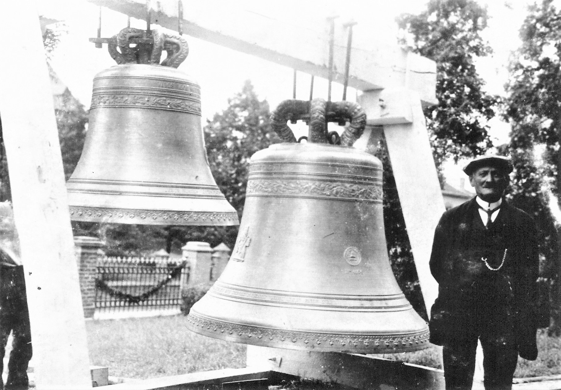 Mitglieder-Rundbriefe Geschicht und Heimat Mariaweiler